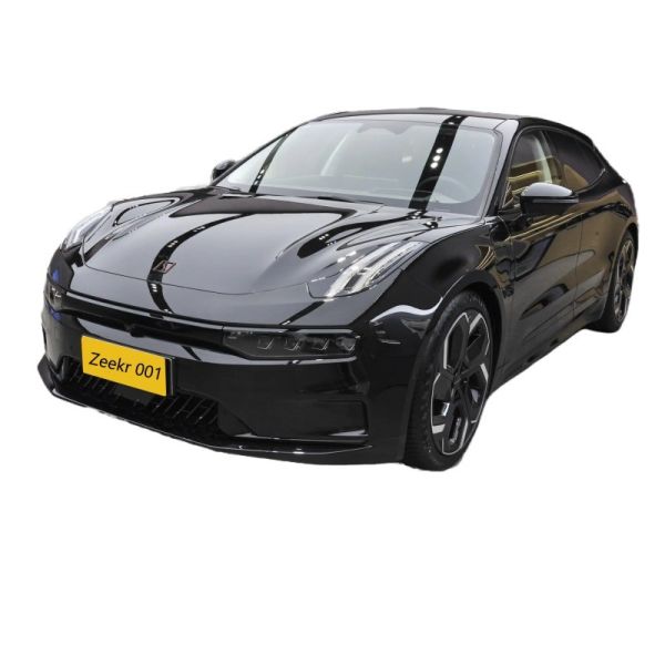 Quality Zeekr 001 2024 Retail Ride-On EV Car The Ultimate Choice for Passenger Transportation for sale