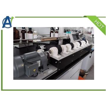 Quality ASTM D6138 Grease Testing Equipment Under Dynamic Wet Conditions (Emcor Test) for sale