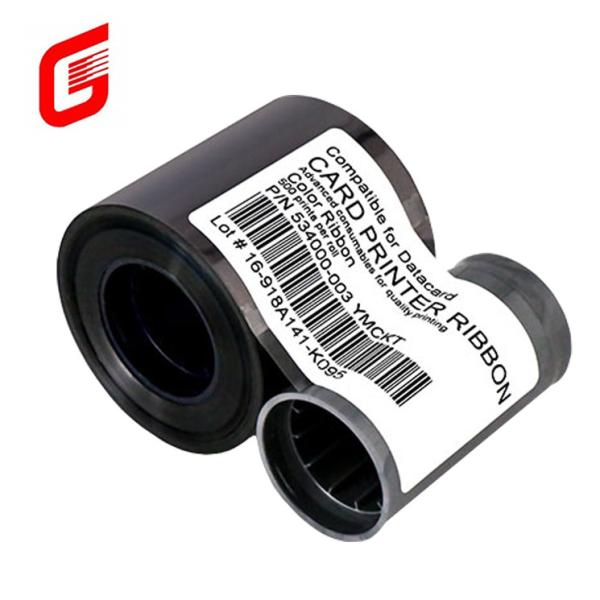 Quality Datacard SD260 SD360 SD460 SP35 SP35 Plus SP55 SP55 Plus SP75 Compatible Color for sale