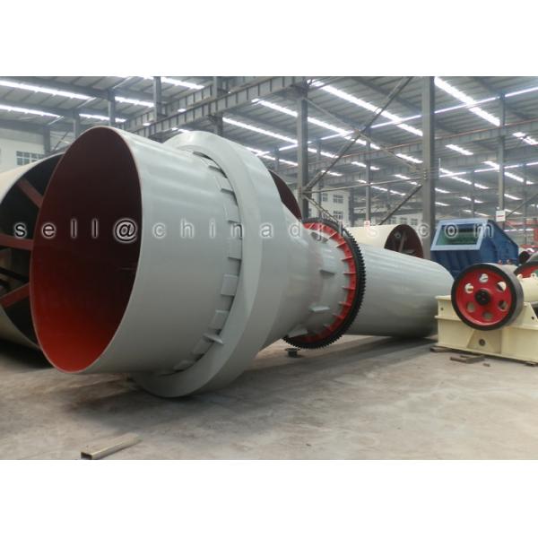 Quality Customized Rotary Kiln Cylindrical Vessel For Sponge Iron for sale
