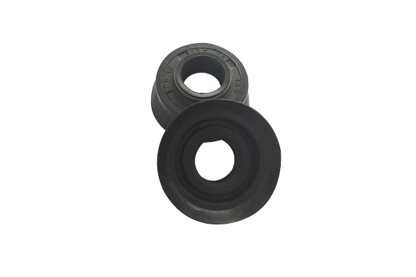 Quality ROHS NBR Mechanical Oil Seal Shock Absorber for sale