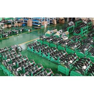 China Factory - Hebei Boda Plastic Technology Co., Ltd.