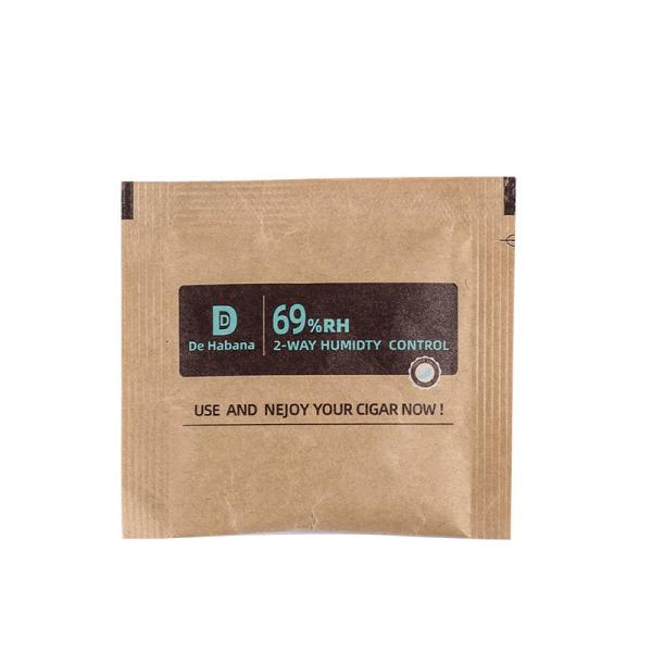 Quality 8g Small 69% Constant Humidity Cigar Humidor Humidifying Pack Accessories for sale