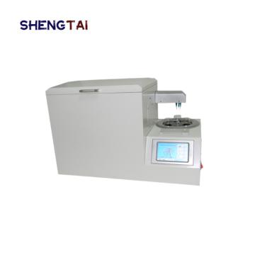 Quality SH259B Fully automatic water-soluble acid analyzer colorimetric method for for sale