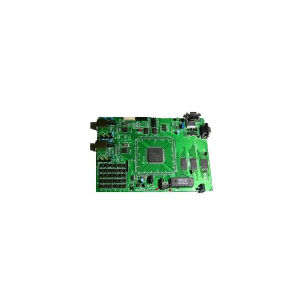 Quality Rogers PCB Manufacturing Blind Hole Printed Circuit Design And Fabrication for sale