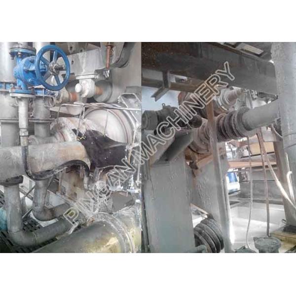 Quality Automatic Facial Tissue Paper Making Machine Fast Speed High Output for sale