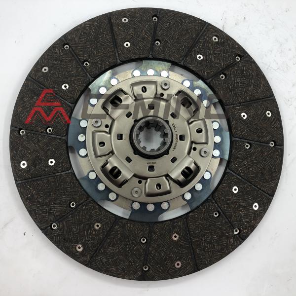 Quality FOTON 350x210x10x38.4 Yuchai Exedy Clutch Kits E25L1-1600740SE1 for sale