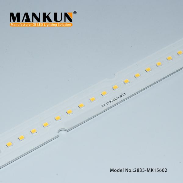 Quality SMD2835 20W DC36V Linear LED Module Long Lifetime Optimal Solution for sale