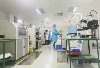 China Factory - Vistron(Dong Guan) Audio Equipment Co., Ltd.