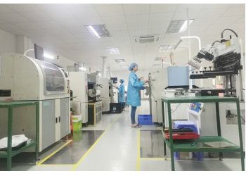 China Factory - Vistron(Dong Guan) Audio Equipment Co., Ltd.