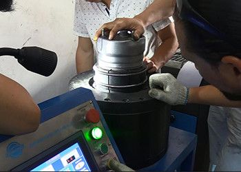 China Factory - Guangzhou Zongzhu Auto Parts Co.,Ltd-Air Suspension Specialist