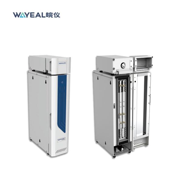 Quality OEM High Performance Liquid Chromatography Instrument HPLC System LC3200S for sale