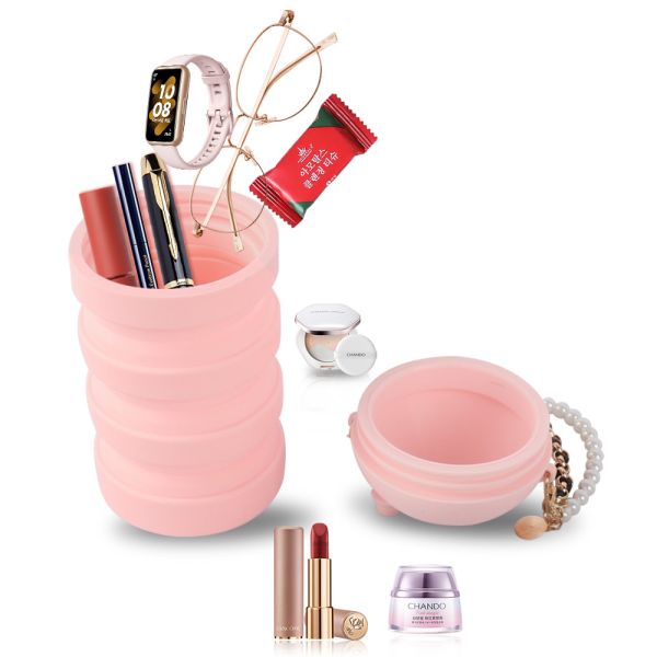 Quality Compact U Shape Inflatable Memory Foam Travel Pillow and Storage Box for Office for sale