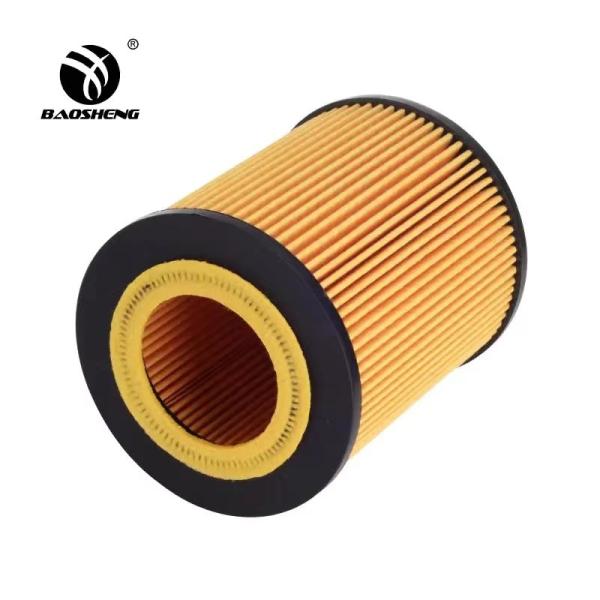 Quality 11708554 FF5801 Diesel Paper Core Filter For EC210 for sale