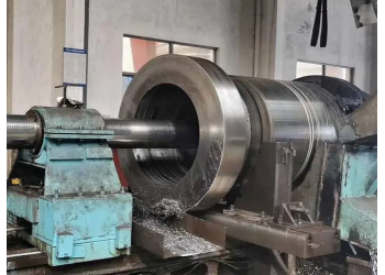 China Factory - Huludao Heatspin Auto Parts Manufacturing Co., Ltd.