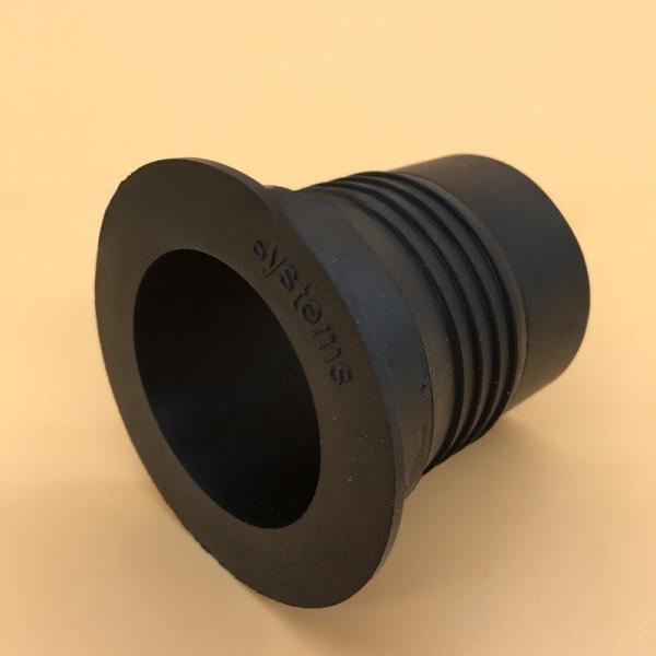 Quality Rubber Silicone Rubber Service Customized Rubber Molding Part for sale