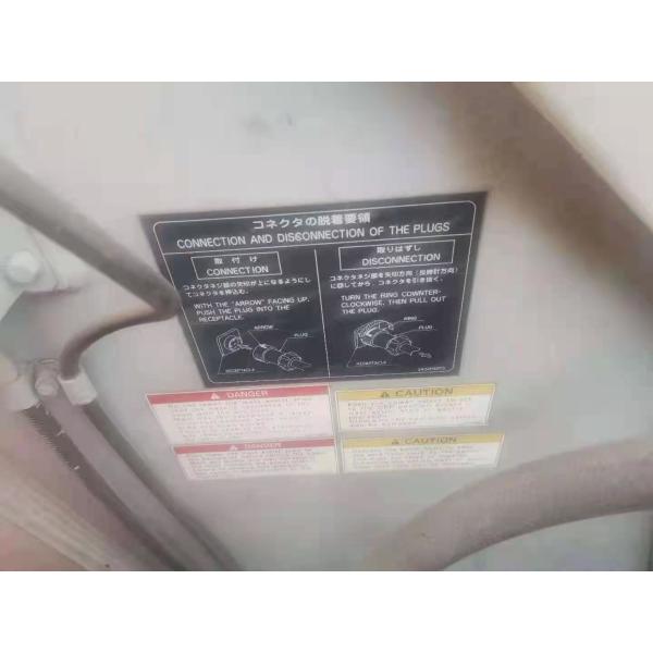 Quality Max. Lifting Height 58m CKE2500 P H7150 P H7100 P H7080 7090GS 100T 90T 80T 150T for sale