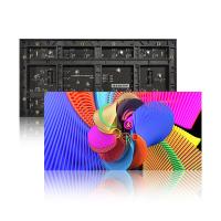 Quality SDK Function 1.86mm 4K HD Indoor LED Digital Screen for Commercial Advertisement for sale