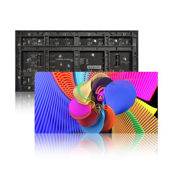 Quality SDK Function 1.86mm 4K HD Indoor LED Digital Screen for Commercial Advertisement for sale