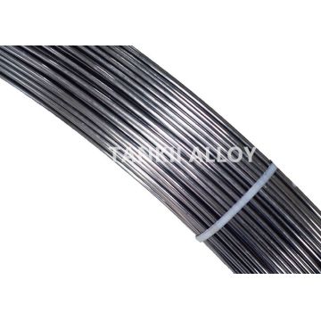 Quality IEC 60584 Coiled Type E / N Thermocouple Wire 1.29mm 1.5mm First Class for sale