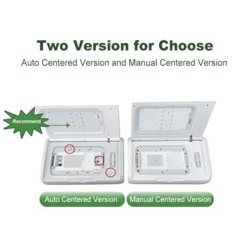 Quality Curving 5-7h Uv Light Screen Protector Anti Scratch Easy Installation for sale