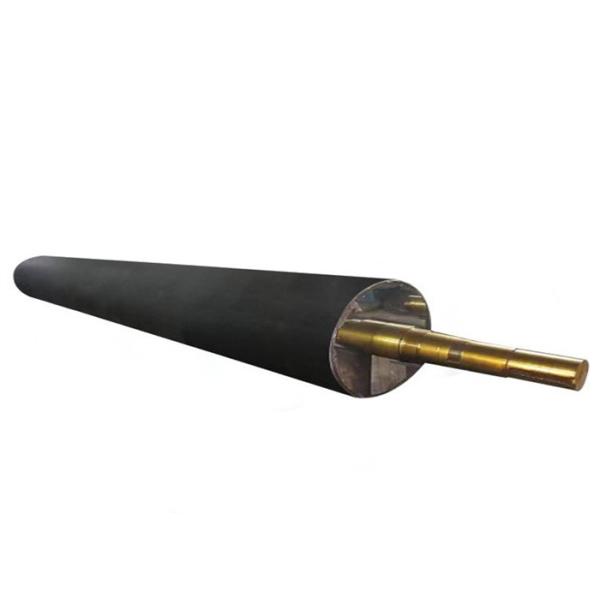 Quality Steel Wire Drive Roll 100-2000 Diameter For Fourdrinier Machine for sale