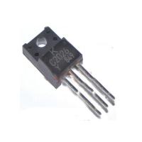 Quality Transistor C2026 2SC2026 KTC2026-Y Transistor Silicon NPN Power Transistor for sale
