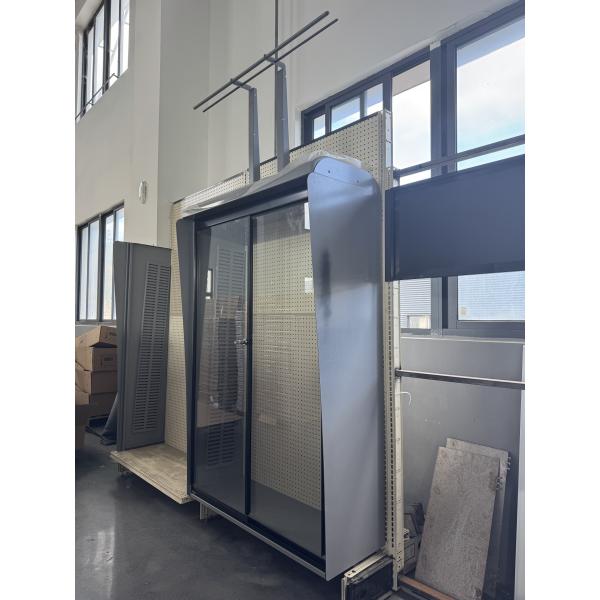Quality Locking Display Cases - Glass Cabibets for sale