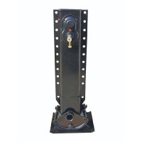 Quality Container Jost Landing Gear Leg for Hydraulic Trailer Outside Gear Box IP grade for sale