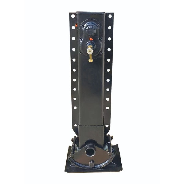 Quality Container Jost Landing Gear Leg for Hydraulic Trailer Outside Gear Box IP grade ≥500h Salt Spray Test ≥500h for sale