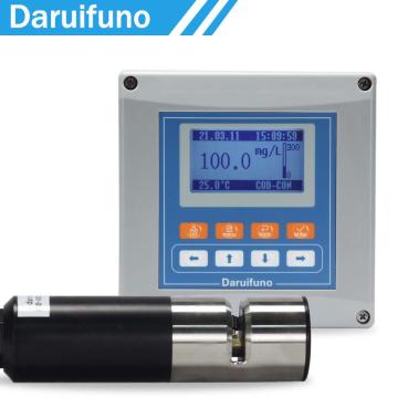 Quality Digital COD Analyzers Water Quality COD Measurement Instrument for sale