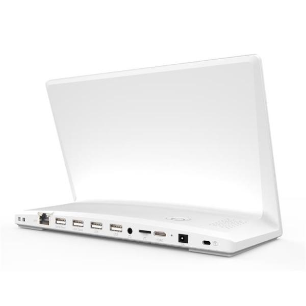 Quality 10 Inch IPS Touchscreen All-in-One Android Tablet with Quad Core RK3288 for sale