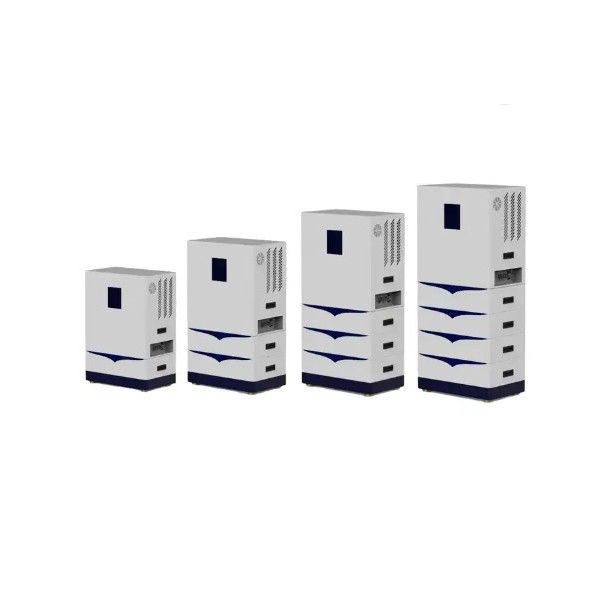 Quality Rack Mounted LFP Home Solar Energy Storage System 48v 200Ah 400ah 51.2v 10KWH 20kwh for sale