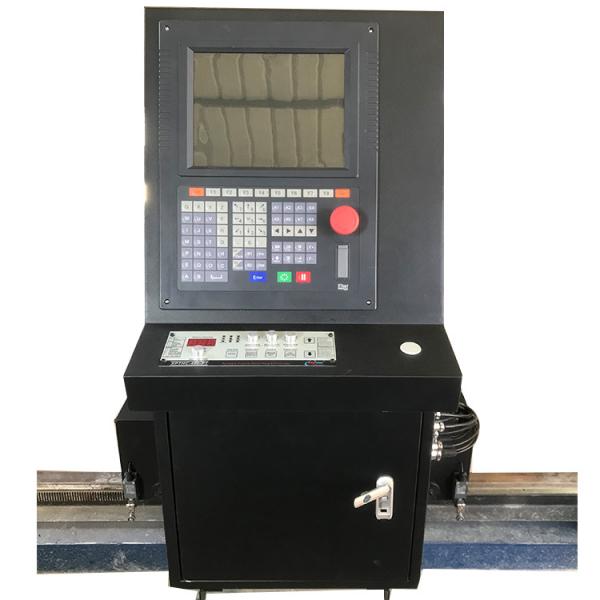 Quality Heavy Duty Gantry SNR CNC Flame Cutting Machine Oxy Acetylene Profile Cutter for sale