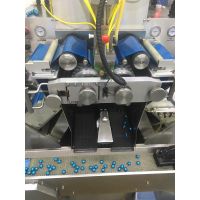 Quality Paintball Encapsulation Machine S403 Vegetable Gelatin Capsule Production Line for sale