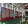 china Epoxy Resin Curing Oven Machine Heat Treatment Transformer Furnace