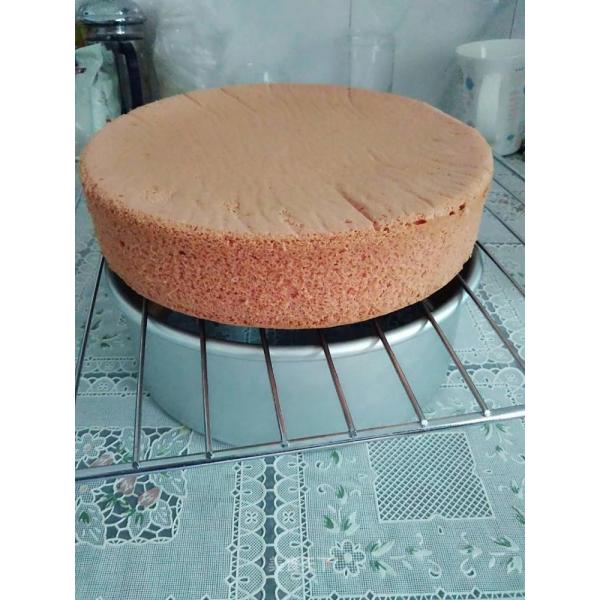 Quality Jam Custard Cheese Decoration Pastry Processing Machine Commercial Cake Making for sale