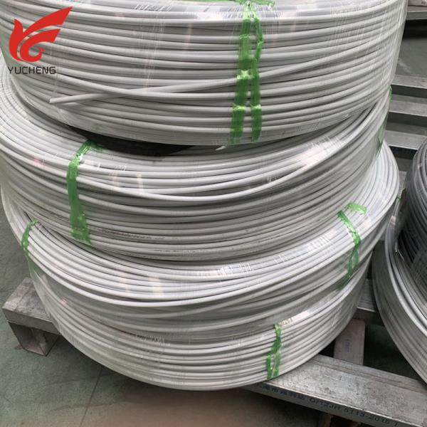 Quality Hdpe Fresh Pvc Motorcycle Cable Housing Hardware Raw Materials for sale