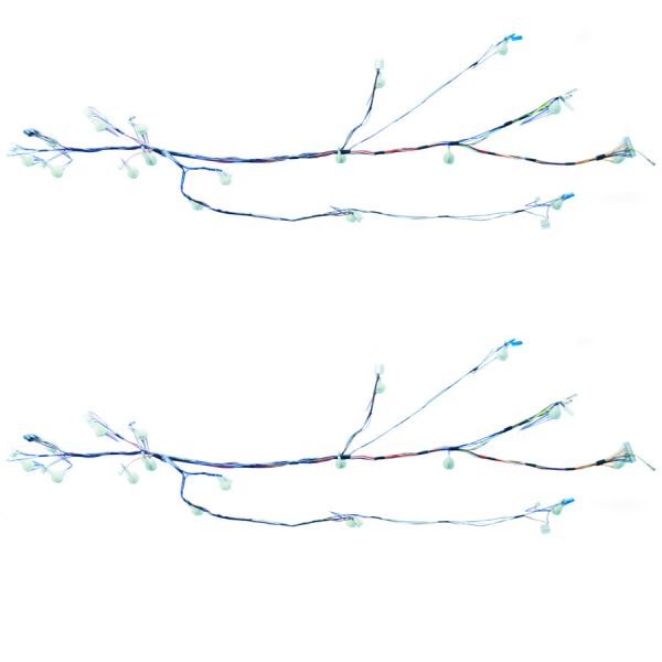 Quality Customized Gender Top Selling Card GPU Power Cable Graphics Video Card Wiring for sale