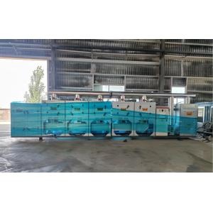 Quality Second-hand Waste Gas Treatment Equipment Combustion Temperature of 200-400C and for sale
