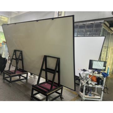 Quality 150 Inch Interactive Whiteboard For Academic Hall for sale