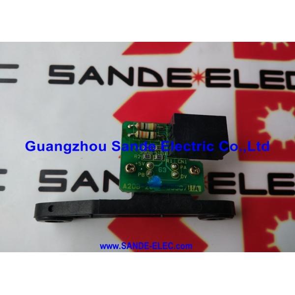 Quality FANUC SENSOR PCB A20B-2001-0590 A20B20010590 A2OB-2OO1-O59O for sale