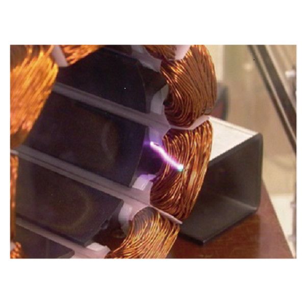 Quality Winding Point Damage Stator Testing Machine for sale