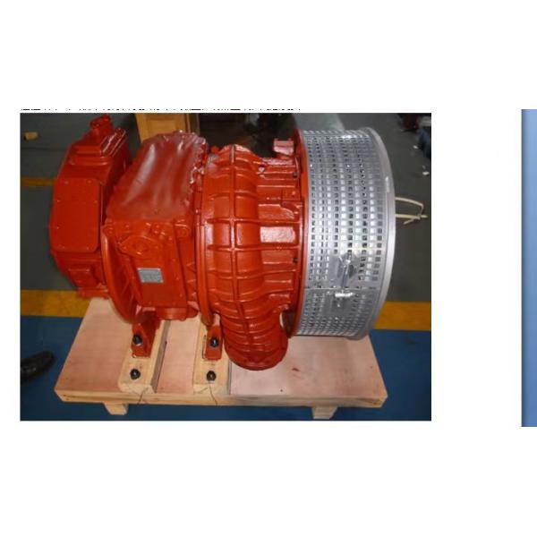 Quality ABB VTR 214 Martine Turbocharger For Marine Diesel Engine for sale