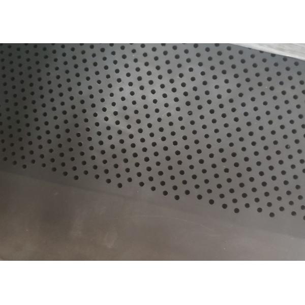 Quality Press Paper Machine Rolls customized Jumbo Blind Hole Rubber Press Rolls for sale