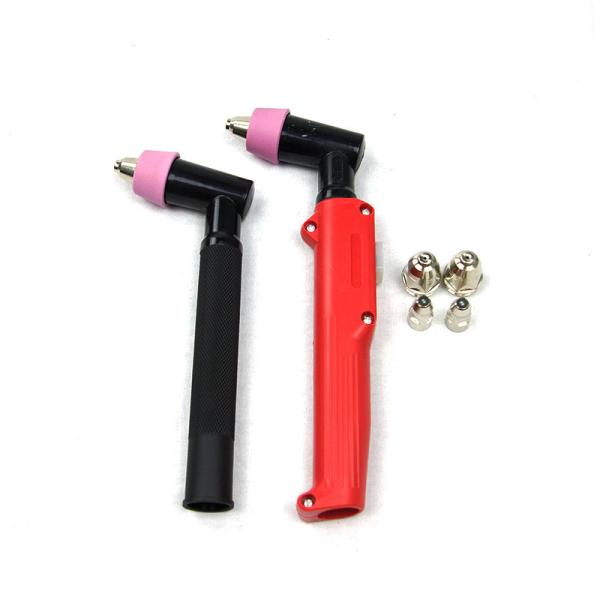 Quality AG60 SG55 Plasma Cutting Torch High Welding Capacity With Superior Ergonomically for sale