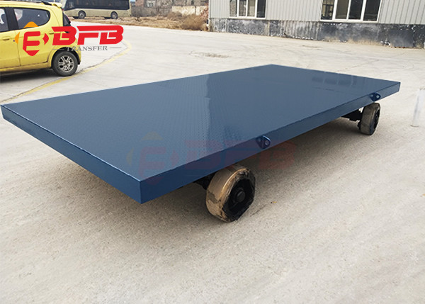 Customized Unique Product Heavy Duty Tow Dolly To Carry Our Spider Machine