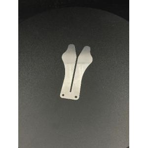 Quality Customized stainless steel products from Laitu Valve plate for sale