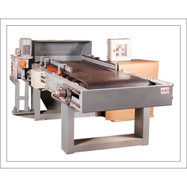 Quality Non Metallic Mine 10tph Sidewall Weight Belt Feeder for sale