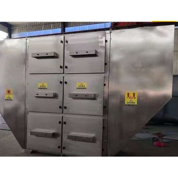 Quality 12V/24V 0-60.C Stainless Steel Dynamic Demister Durability Electricity for sale